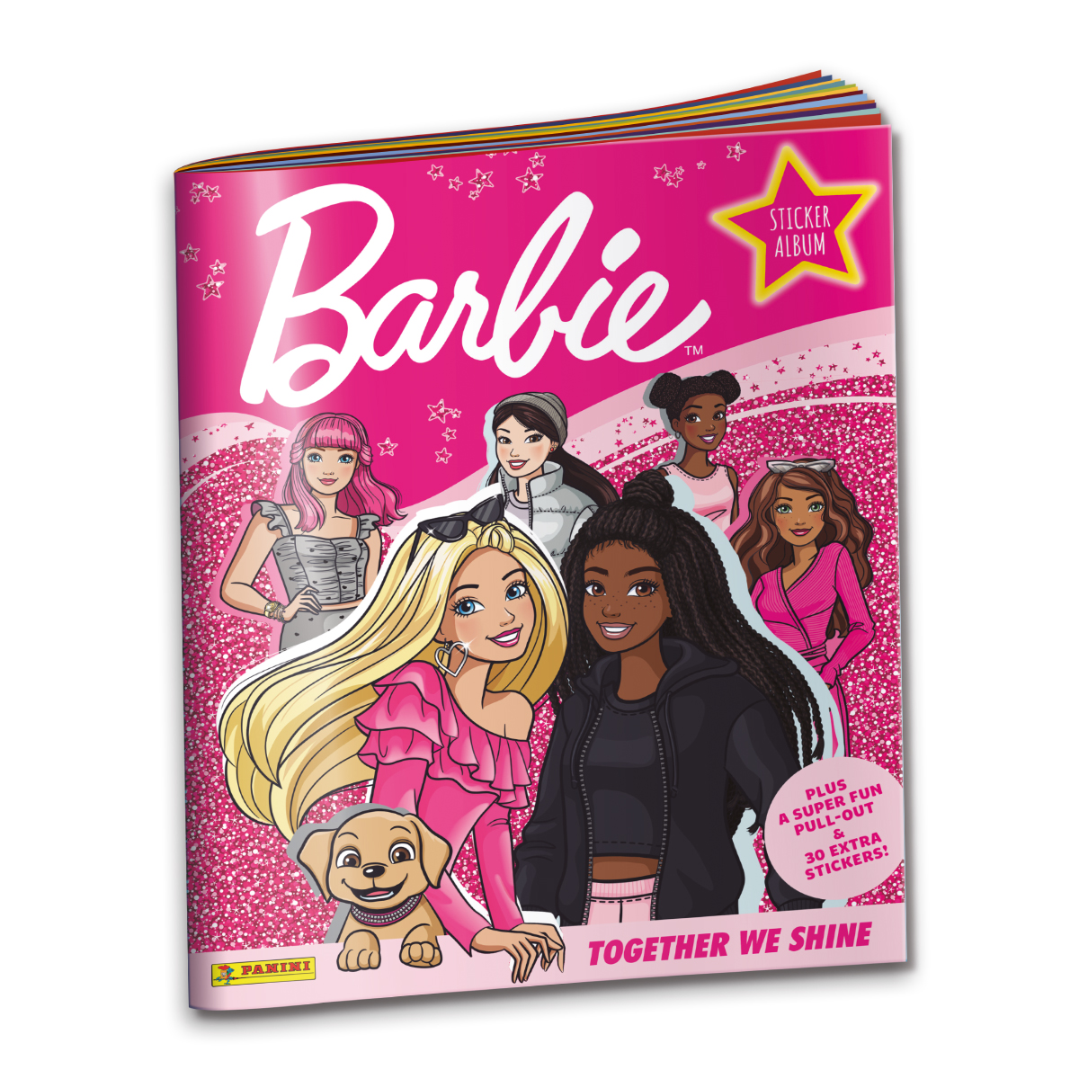 BARBI ZAJEDNO SIJAMO ALBUM